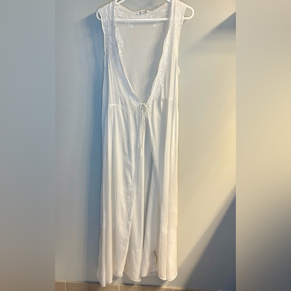 Free People | Kimonos & Yukatas | Free People Intimately Kimono Robe ...